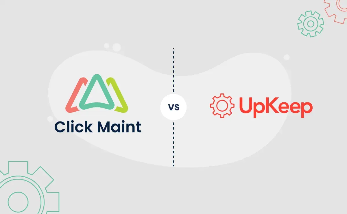 Upkeep Alternatives | Upkeep vs | Upkeep CMMS